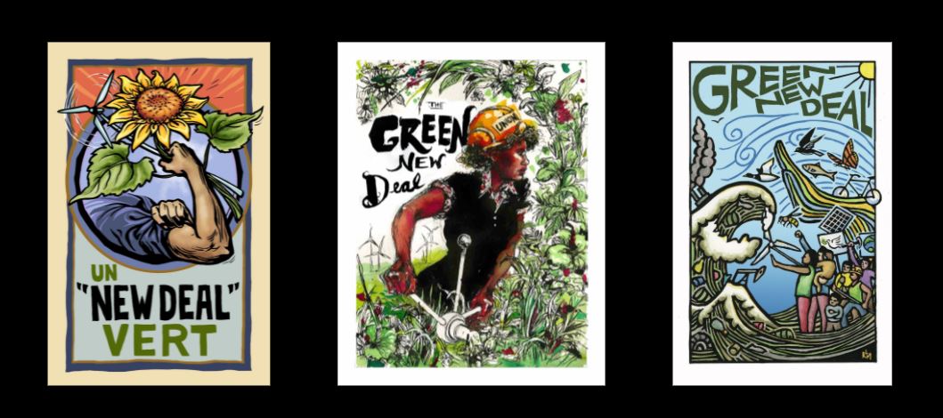 About – Pittsburgh Green New Deal